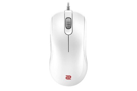 Buy BenQ ZOWIE FK2-B Symmetrical Gaming Mouse for Esports - Medium ...