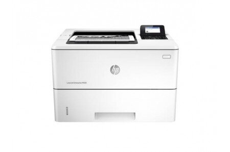 Buy HP LaserJet Enterprise M506dn Printer online in Pakistan - Tejar.pk
