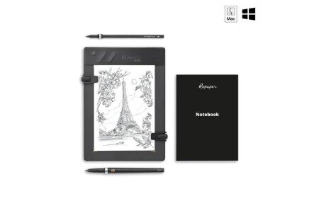 Buy iskn Repaper xLite Drawing Tablet online in Pakistan - Tejar.pk