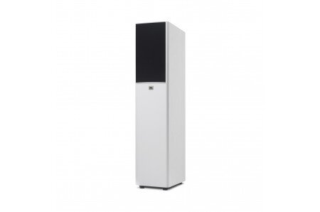 Buy JBL Arena 170 Floorstanding Loudspeaker - White online in Pakistan ...