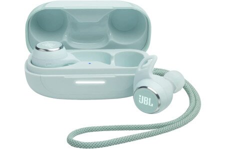 Buy JBL Reflect Aero TWS True Wireless Noise Cancelling Active Earbuds ...