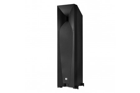 Buy JBL Studio 580 Floorstanding Loudspeaker online in Pakistan - Tejar.pk