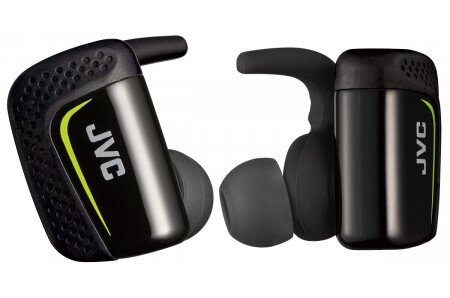 Buy JVC HA-ET90BT Wireless Sport Headphones online in Pakistan - Tejar.pk