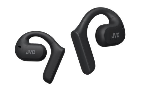 Buy JVC HA-NP35T Open-Ear Wireless Earphones - Black online in Pakistan ...