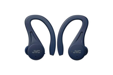 Buy JVC HAEC25T Sport True Wireless Earbuds - Blue online in Pakistan ...