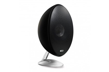 Buy KEF E301 Satellite Speaker - Deep Black online in Pakistan - Tejar.pk