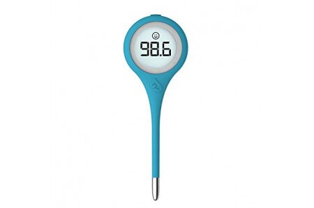 Buy Kinsa QuickCare Smart Thermometer online in Pakistan - Tejar.pk