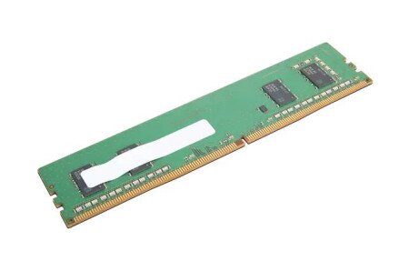 Buy Lenovo 8GB DDR4 3200 UDIMM Memory - US online in Pakistan - Tejar.pk