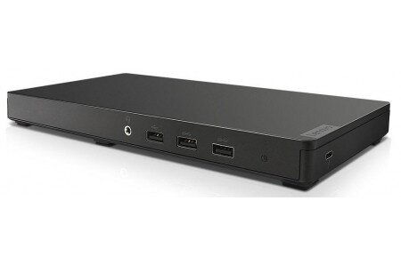 Buy Lenovo Thunderbolt 3 Graphics Dock online in Pakistan - Tejar.pk