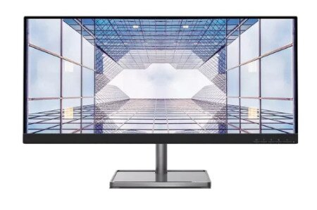 Buy Lenovo L29w-30 WFHD 90Hz Built-in Speakers Monitor online in ...