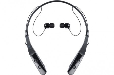 Buy LG Tone Triumph Bluetooth Wireless Stereo Headset online in ...