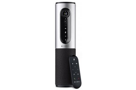 Buy Logitech CONNECT Portable ConferenceCam online in Pakistan - Tejar.pk