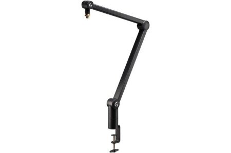 Buy Logitech G Compass Broadcast Desktop Boom Arm online in Pakistan ...