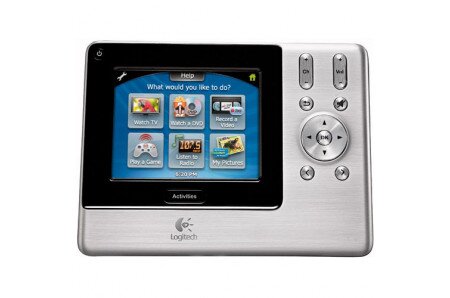 Buy Logitech Harmony 1000 Advanced Universal Remote online in Pakistan ...