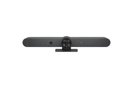 Buy Logitech Rally Bar All-in-One Video Conferencing System - Graphite ...