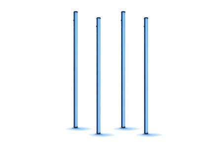 Buy Lume Cube RGB Tube Light XL App Controlled 4ft. LED - 4-Pack online ...