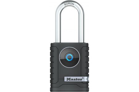 Buy Master Lock 4401 Weather Resistant Bluetooth Padlock online in ...