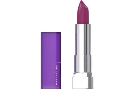 Buy Maybelline Color Sensational Matte Finish Lipstick online in ...