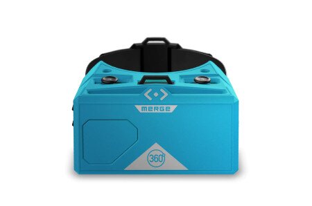 Buy Merge VR Goggles Virtual Reality Headset for Smartphones - Cosmic ...