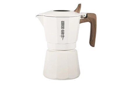 Buy MHW-3BOMBER Double Valve Moka Pot 180ml online in Pakistan - Tejar.pk