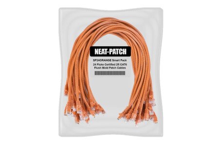 Buy Neat Patch SP-24 Smart Pack - Orange online in Pakistan - Tejar.pk