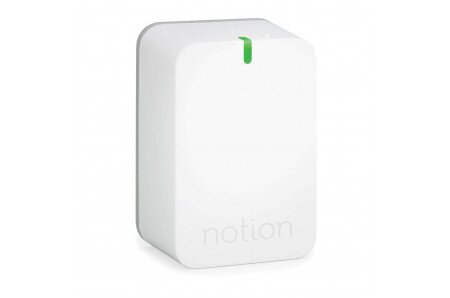 Buy Notion All In One Smart Home Monitoring System - Expansion Pack ...