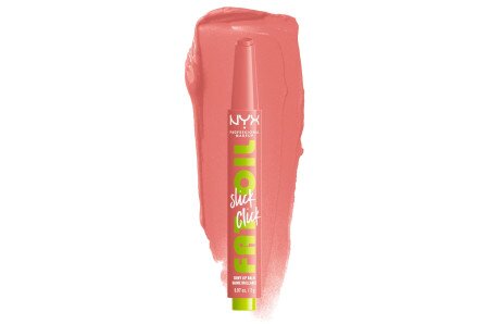 Buy NYX Fat Oil Slick Click Lip Oil Stick - Story or Post online in ...