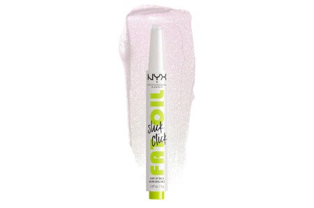 Buy NYX Fat Oil Slick Click Lip Oil Stick - Main Character online in ...