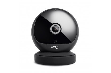 Buy Oco 2 Simple Full HD Security Camera with SD Card and Cloud Storage ...