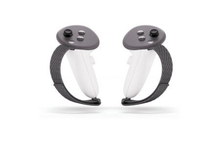 Buy Meta Quest Active Straps (for Touch Plus Controllers) online in ...