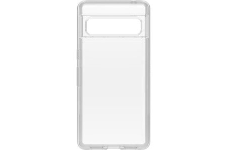 Buy OtterBox Pixel 7 Pro Case Symmetry Series Clear Antimicrobial ...