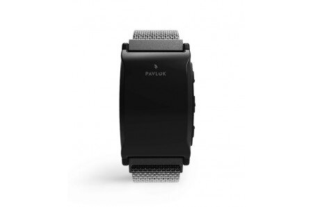Buy Pavlok 3 Pro Wristband - Small - Deluxe - Obsidian Black online in ...