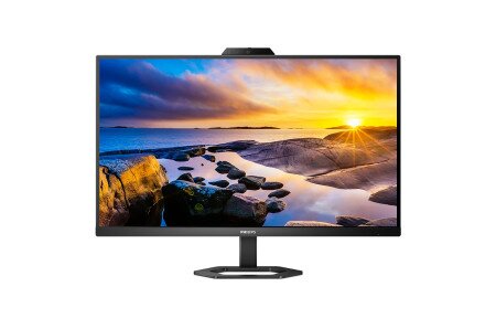 Buy Philips 27E1N5600HE/00 27" LCD Monitor with 5MP Webcam online in ...