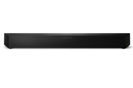 Buy Philips B5706 Soundbar 2.1 with Built-In Subwoofer online in ...