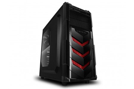 Buy Raidmax Vortex V4 Computer Case online in Pakistan - Tejar.pk
