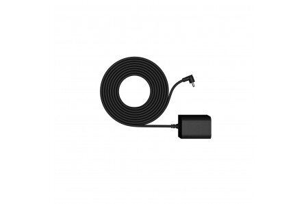 Buy Ring Indoor/Outdoor Power Adapter (Barrel Plug) - Black online in ...