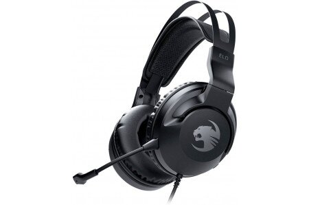 Buy ROCCAT Elo X Stereo Wired Stereo Gaming Headset online in Pakistan ...