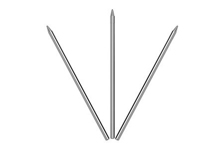 Buy Royole RoWrite 1 Pen Black Ink Refill (3 Pack) online in Pakistan ...