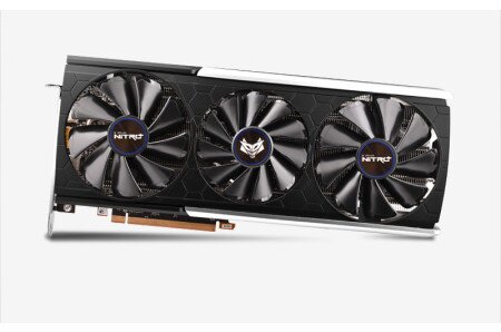 Buy Sapphire NITRO Plus RX 5700 XT BE 8G GDDR6 Graphics Card online in ...