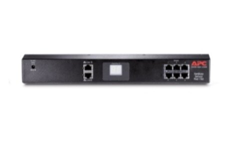 Buy Schneider Electric APC NetBotz Rack Sensor Pod 150 online in ...