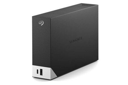 Buy Seagate One Touch Hub External Hard Drive online in Pakistan - Tejar.pk