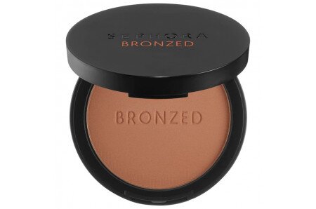 Buy SEPHORA COLLECTION Matte Bronzer Powder online in Pakistan - Tejar.pk
