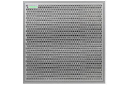 Buy Shure MXA910 Ceiling Array Microphone - Silver online in Pakistan ...