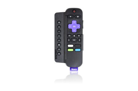Buy Sideclick Universal Remote Attachment for Roku Streaming Players online in Pakistan - Tejar.pk