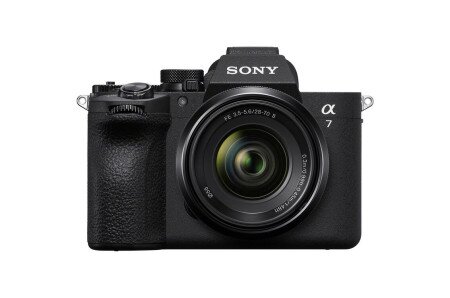 Buy Sony Alpha 7 V Full-Frame Mirrorless Interchangeable Lens Camera ...