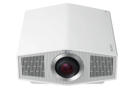 Buy Sony BRAVIA Projector 8 - 4K HDR Laser Home Theater Projector with ...