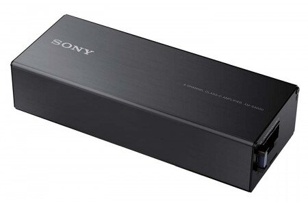 Buy Sony Class D 4 Channel Stereo Power Amplifier online in Pakistan ...