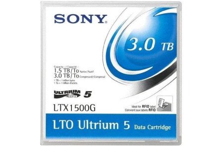 Buy Sony LTO Ultrium 5 Data Cartridge online in Pakistan - Tejar.pk
