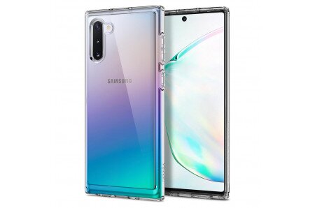 Buy Spigen Ultra Hybrid Case for Galaxy Note 10 online in Pakistan ...
