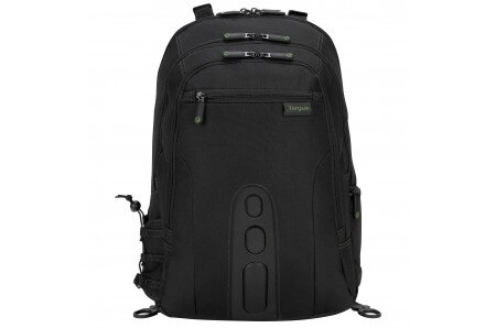 Buy Targus 15.6" Spruce EcoSmart Checkpoint-Friendly Backpack online in ...